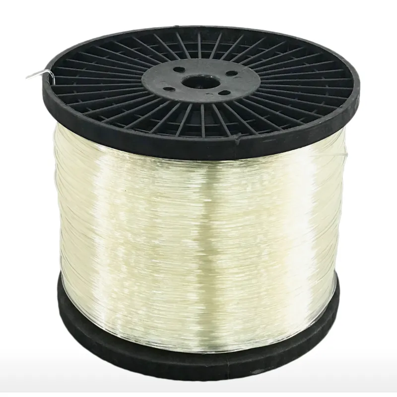 Nylon Monofilament Yarn