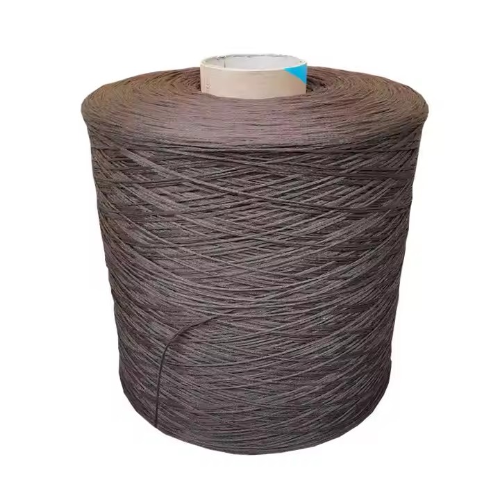 PA6 BCF yarn