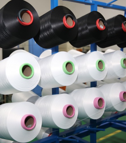 Nylon Draw Textured Yarn