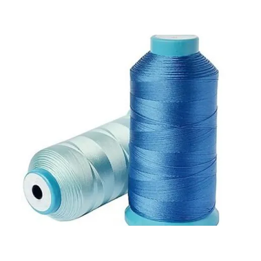 Polyester Bonded Thread