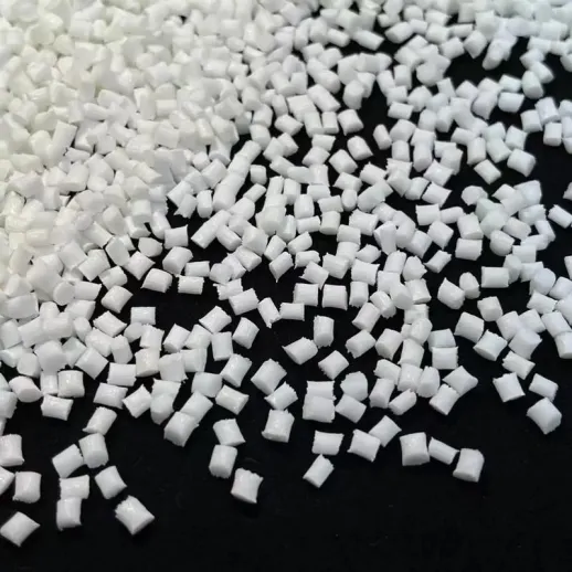 Nylon 66 Chips For Engineering Plastics