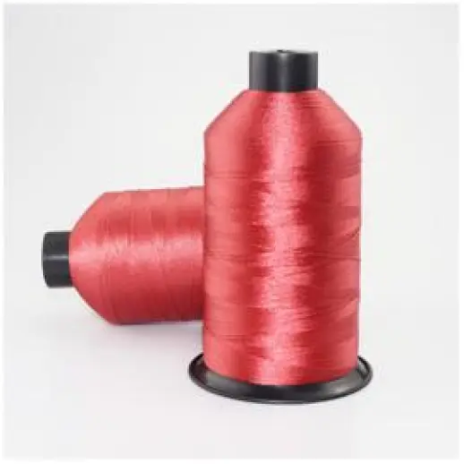 Polyester Bonded Thread
