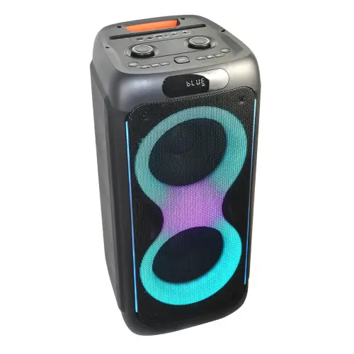 Partybox 310 wireless bluetooth pro speaker box outdoor bass speaker