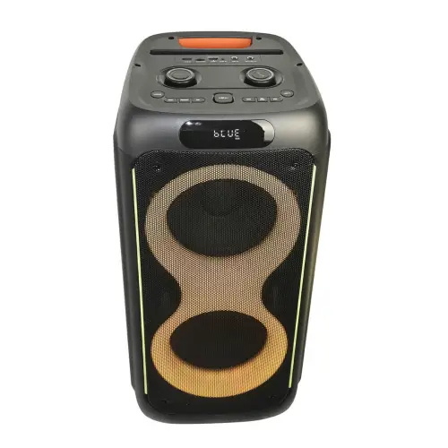 Partybox 310 wireless bluetooth pro speaker box outdoor bass speaker