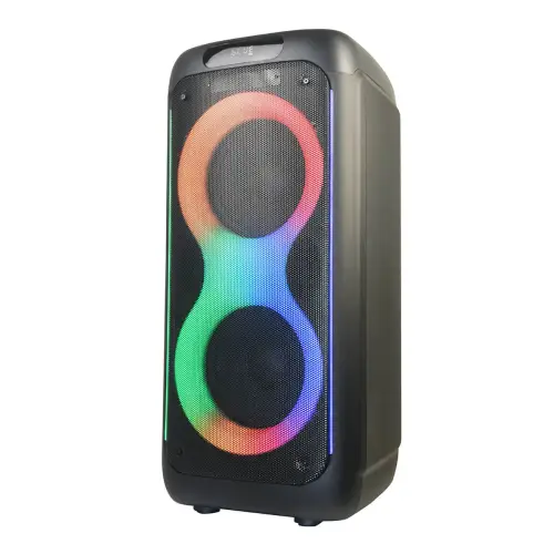 Partybox 310 wireless bluetooth pro speaker box outdoor bass speaker