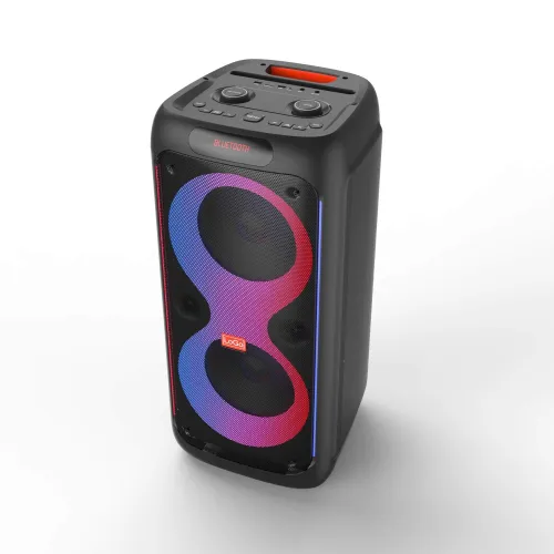 Partybox 310 wireless bluetooth pro speaker box outdoor bass speaker
