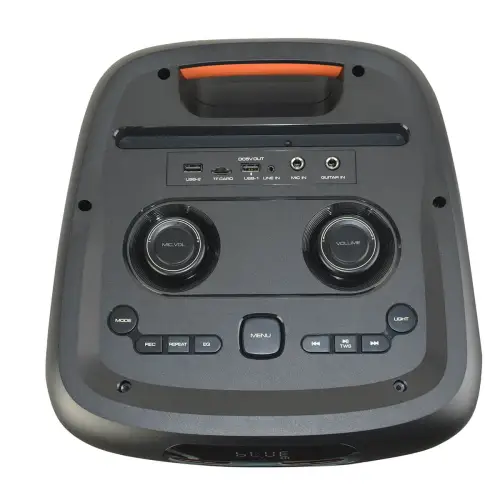 Partybox 310 wireless bluetooth pro speaker box outdoor bass speaker