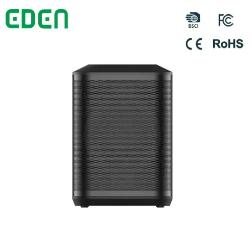 Portable PA Systems Battery Powered Bluetooth Speaker