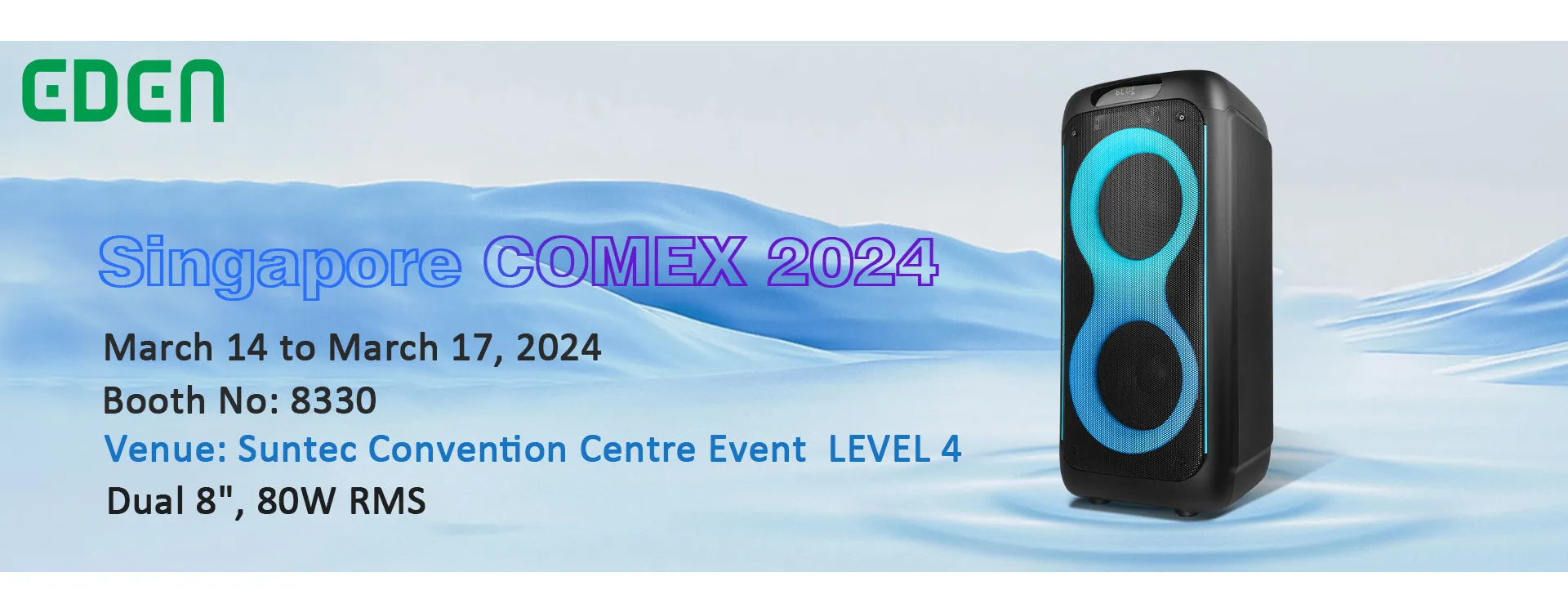 Portable Speaker, Bluetooth Speaker Exporter