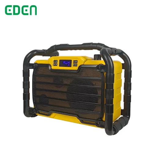 Waterproof Outdoor 6.5 Inch 40W Speaker for Karaoke Bar Party KTV