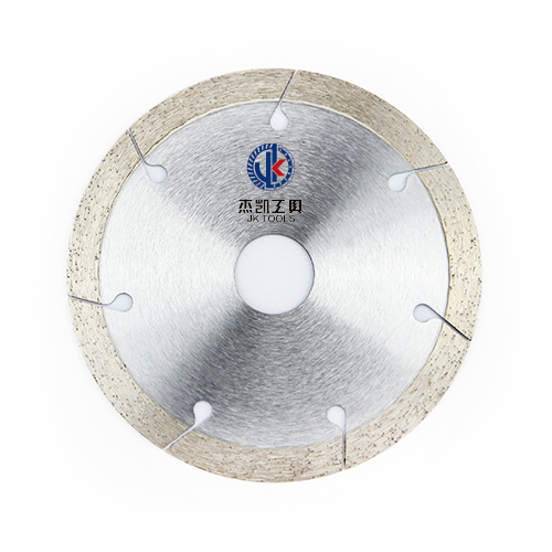 Wet Cut Continuous Rim Tile Blade - JK-TOOLS