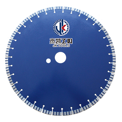 Turbo Segmented Diamond Disc for Concrete
