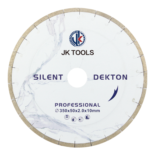 Diamond Disc for Marble
