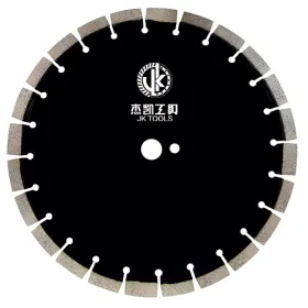 Turbo Segmented Diamond Disc for Concrete