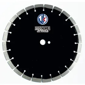 Turbo Segmented Diamond Disc for Concrete