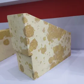 Refractory Products-Silica Bricks, Silica Sand, Unshaped Refractories