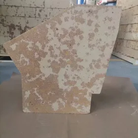 Refractory Products-Silica Bricks, Silica Sand, Unshaped Refractories ...