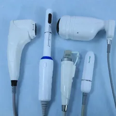 12 Lines 4D Vmax HIFU Liposonix Machine 12 Lines 4D Vmax HIFU Liposonix Machine