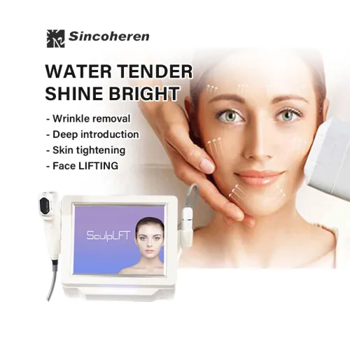5D hifu machine Manufacturer,Producer
