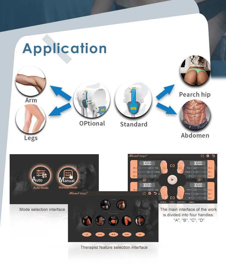 Newest Emslim Sculpt Neo Machine Price