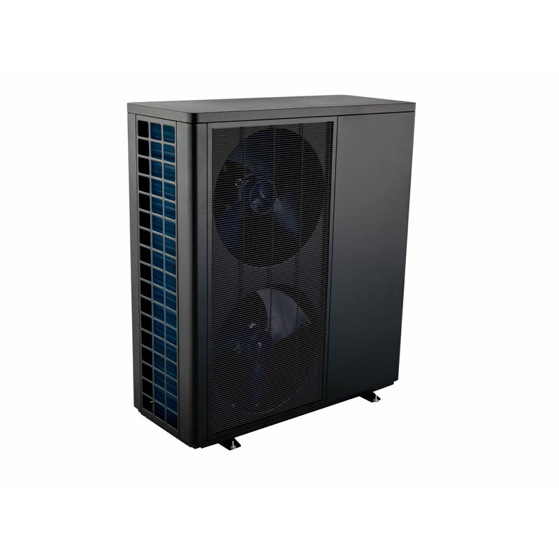 R290 DC Inverter Heat Pump, DC Inverter Heat Pump