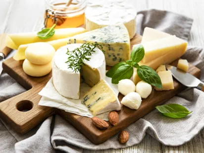 How to Make an Easy but Fancy Cheese Board - Offers Recipes and Ideas