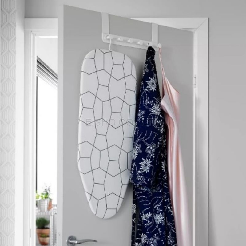 Eisho Foldable Compact Size Small Tabletop Ironing Board