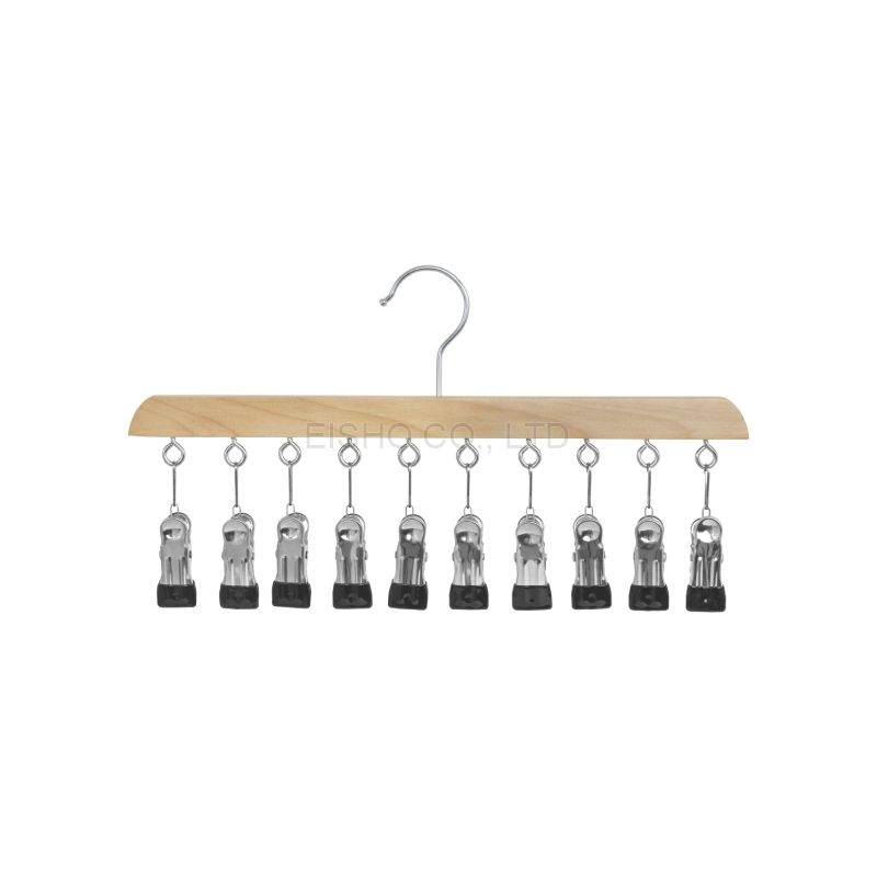 Space Saving Hat Hanger for Baseball Caps / Accessories