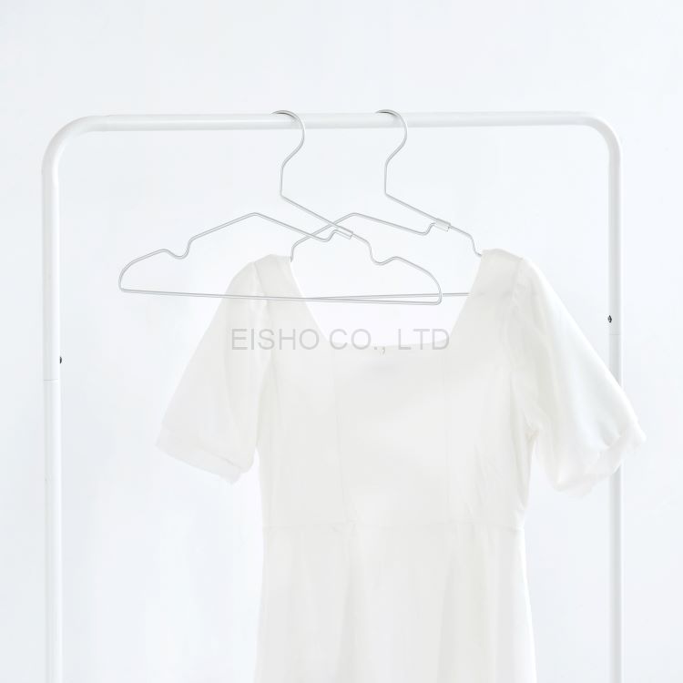 Aluminium Non-Stretch Hanger