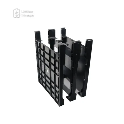 Battery brackets and cells with screw terminals Agency,Manufacturing