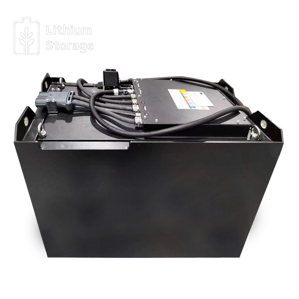 36V Forklift Battery Pack 36V Forklift Battery Pack