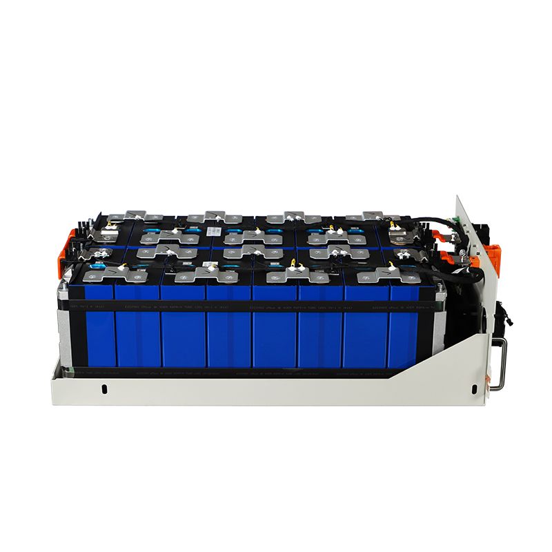 Energy Storage Block