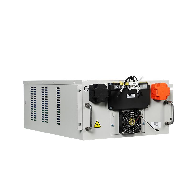 Energy Storage Block