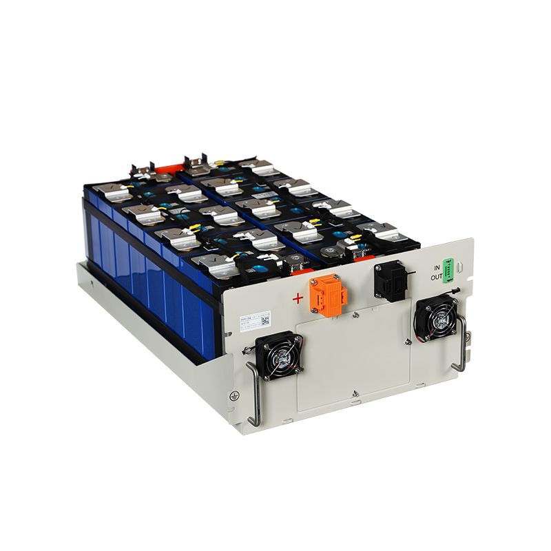 Energy Storage Block