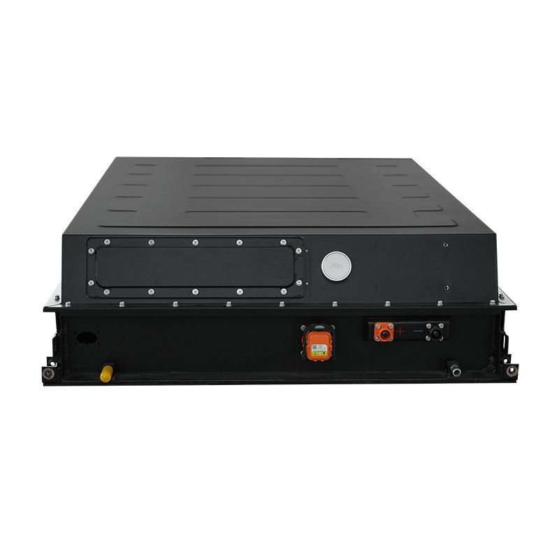 Liquid-cooling Battery Pack Gen