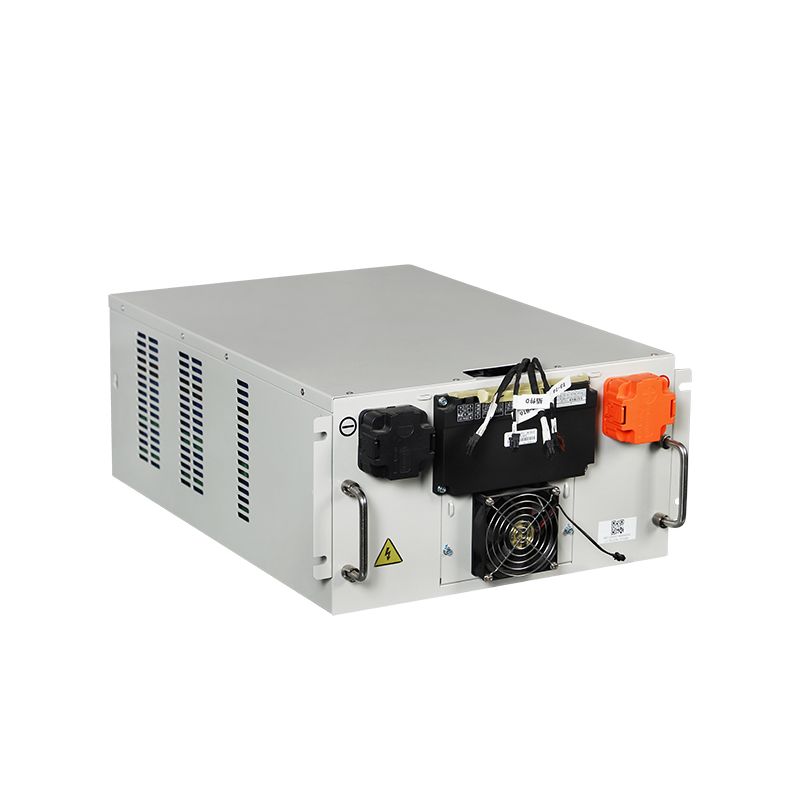 Energy Storage Block