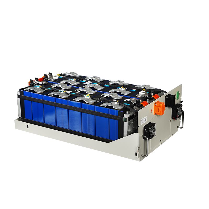 Energy Storage Block