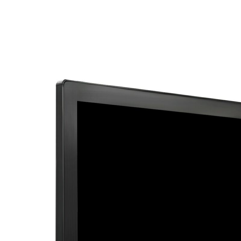 55 Inch Wall Mounted Advertising Display with No Touch