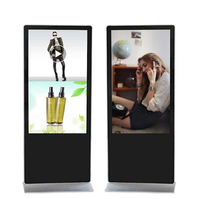 Buy 65 Inch Vertical Digital Signage Display Price