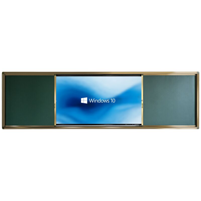 High-end Smart Touch Screen Interactive Screen Panel 55 School Board