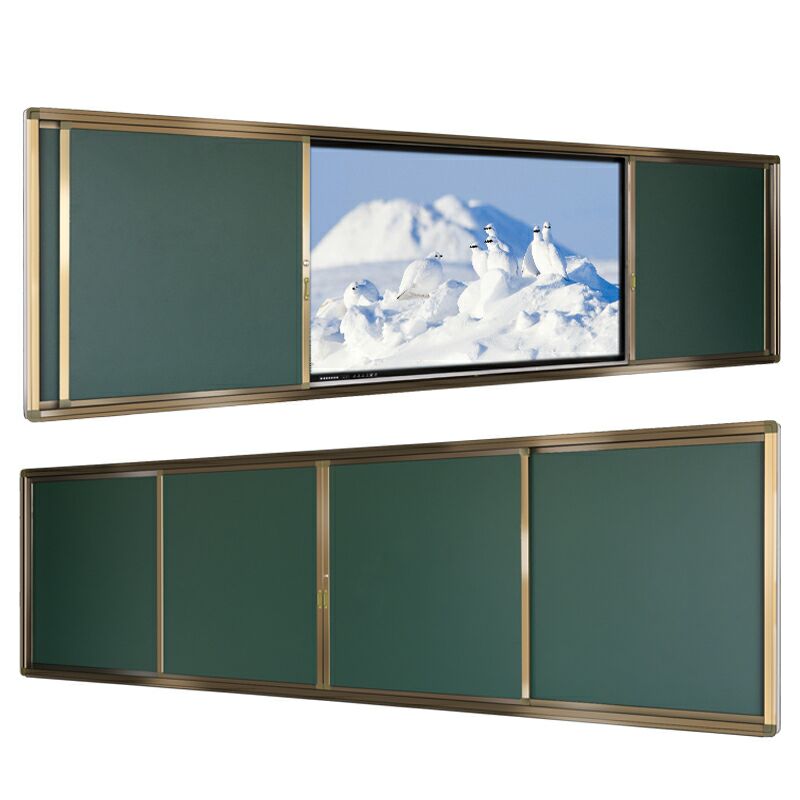 Full Functioning Touch Screen Interactive Whiteboard
