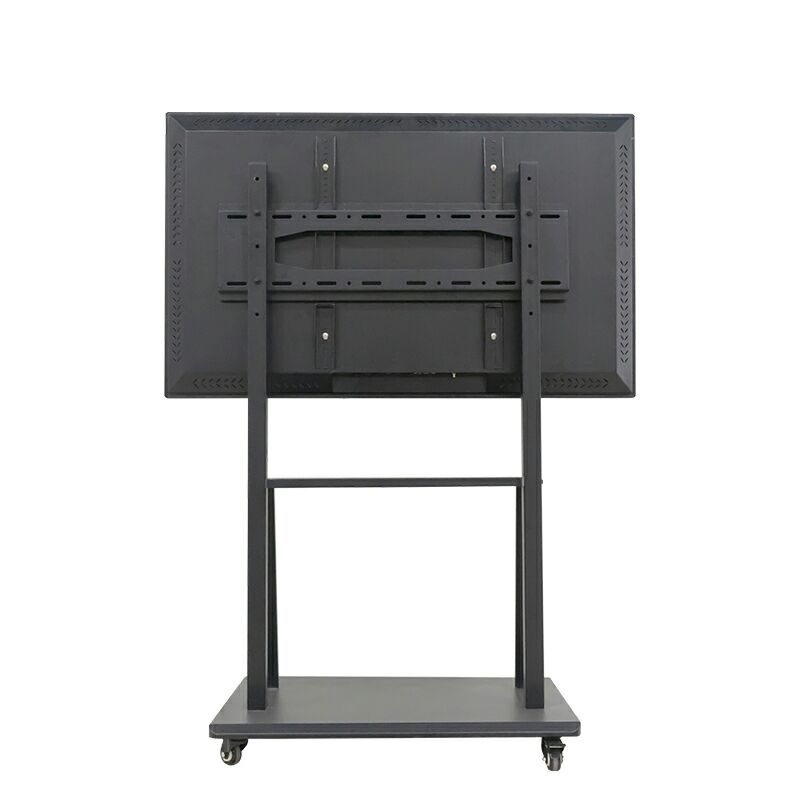 55 Inch Wall Mounted Advertising Display with No Touch
