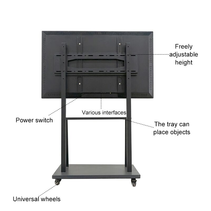 Buy 55 Inch Wall Mounted Advertising Display Price