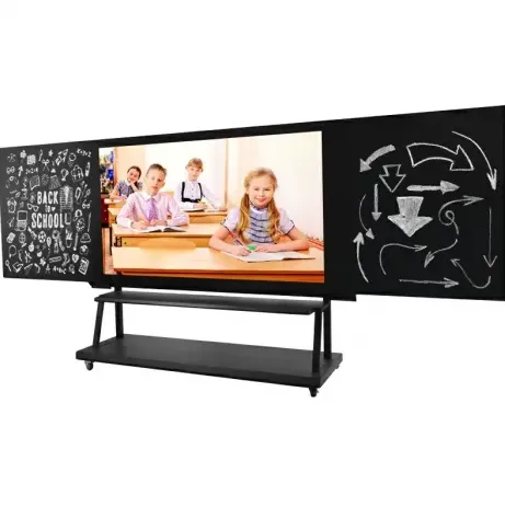 How To Set Up And Manage An Interactive Whiteboard