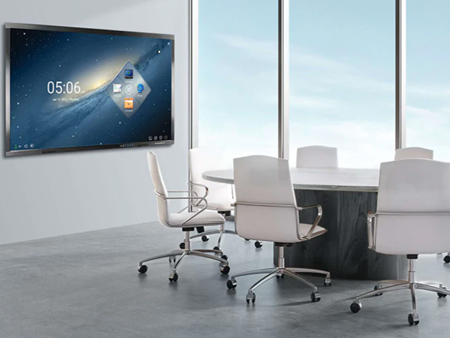 The Importance of Interactive Displays for Businesses