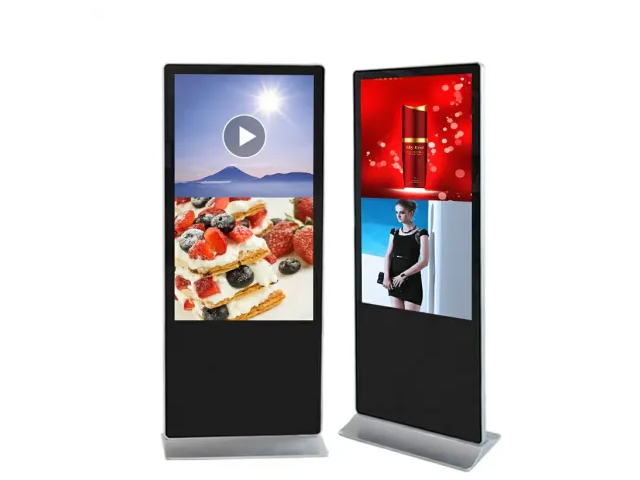 Advantages of Using Commercial LED Displays for Digital Advertising