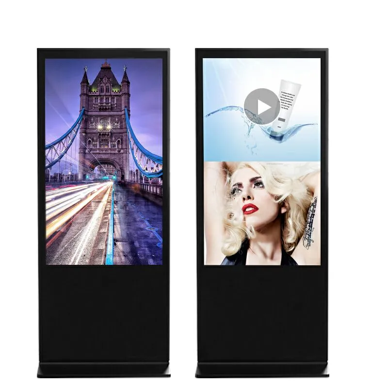 What Is Digital Signage and How Does It Work