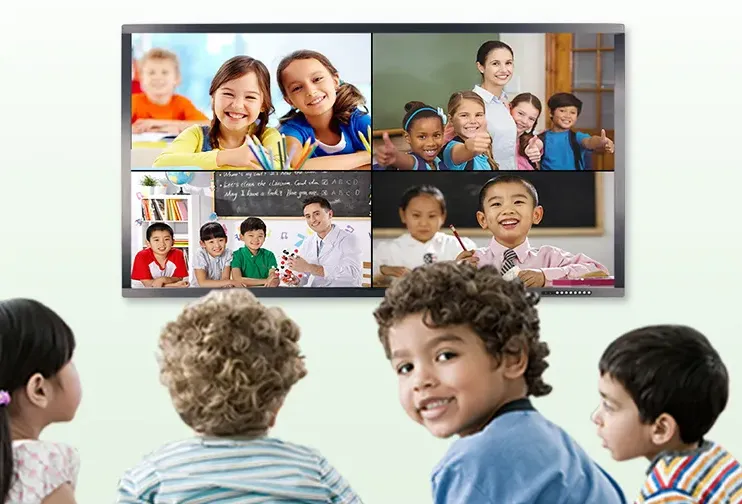 All You Need to Know About Interactive Whiteboard