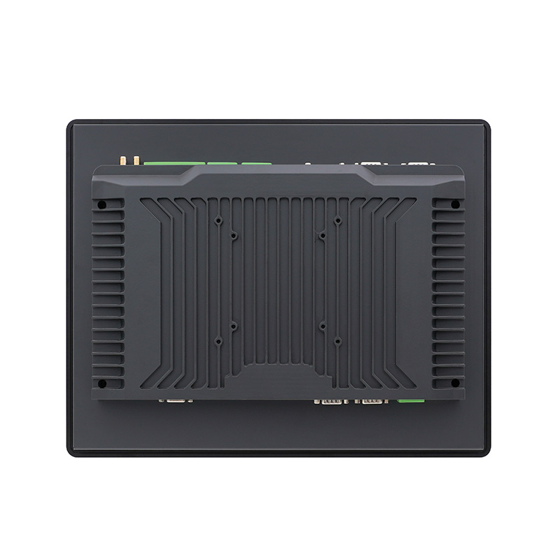 10.4 inch Industrial Personal Computer(IPC)