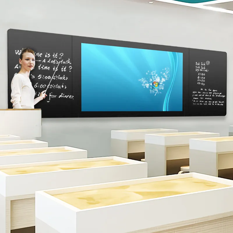 How to Use Blackboard Effectively in Teaching